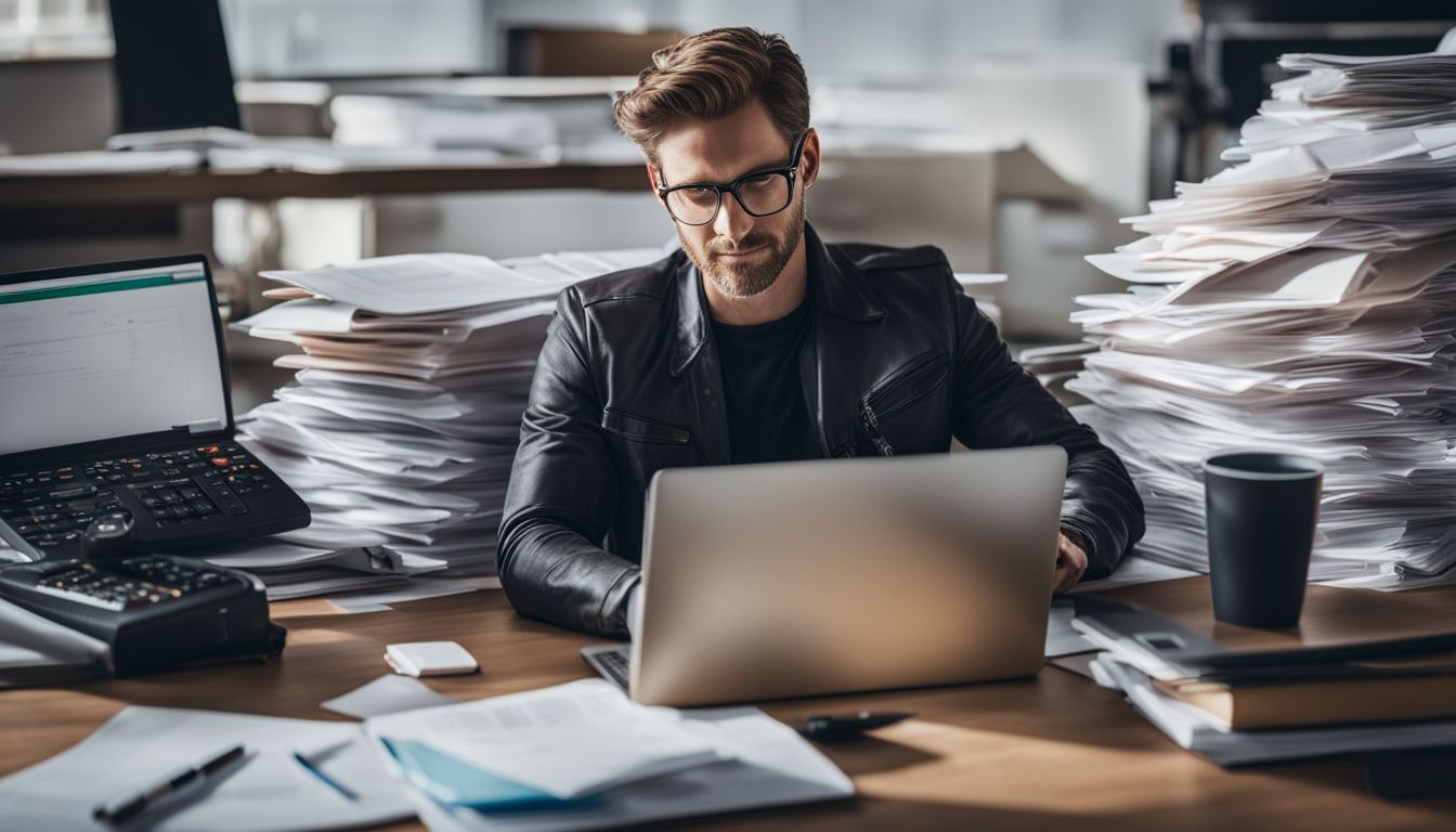 Work-Related Self Education Expenses Tax Deductions In Australia